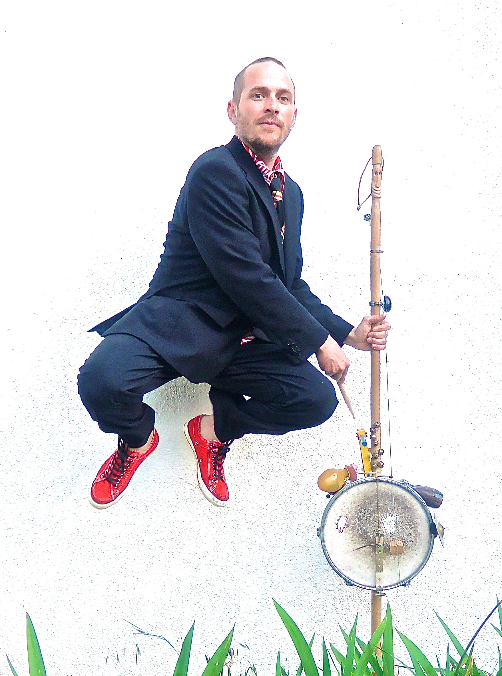 foufoumusic – Les musiques de Sylvain Fournier